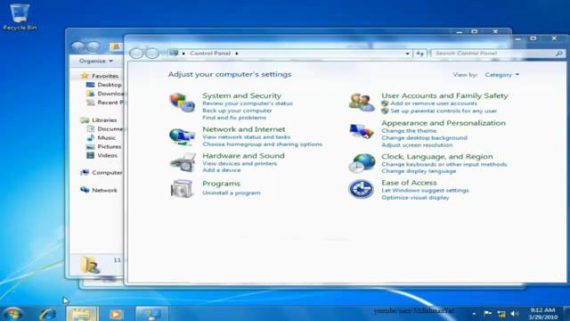 31 درس آموزش ICDL مقدماتی تا پیشرفته (فیلم فارسی+PDF)