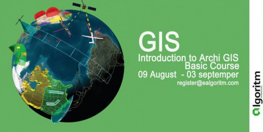 دانلود رایگان ۱۸ درس آموزش GIS مقدماتی تا پیشرفته (فیلم فارسی+PDF ...