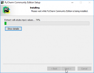 نحوه نصب اصولی Python در ویندوز [Pycharm IDE]