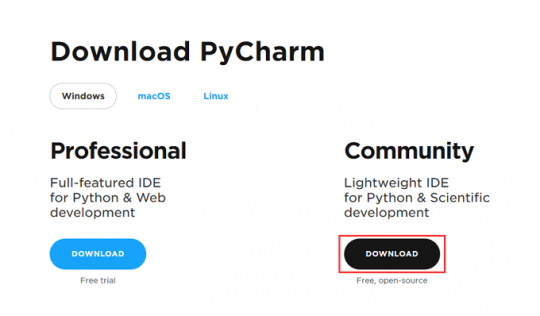 نحوه نصب اصولی Python در ویندوز [Pycharm IDE]