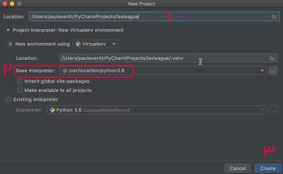 Hello World : اولین برنامه پایتون را بسازید