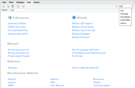 آموزش برنامه نویسی R و RStudio در ۴۰ دقیقه! (برای مبتدیان)