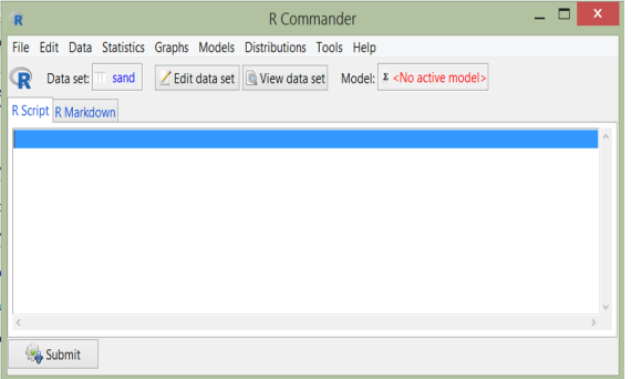 آموزش برنامه نویسی R و RStudio در ۴۰ دقیقه! (برای مبتدیان)