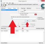 آموزش نرم افزار چیت انجین و نکات کاربردی
