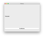 آموزش Qt Designer (PyQt): روش شروع به کار و نکات کاربردی