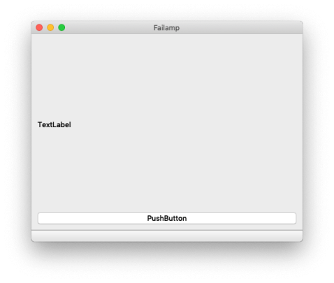 آموزش Qt Designer (PyQt): روش شروع به کار و نکات کاربردی