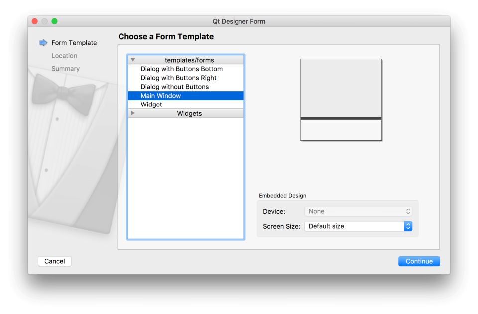 آموزش Qt Designer (PyQt): روش شروع به کار و نکات کاربردی
